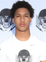 Corey Russell, Arcadia, Running Back