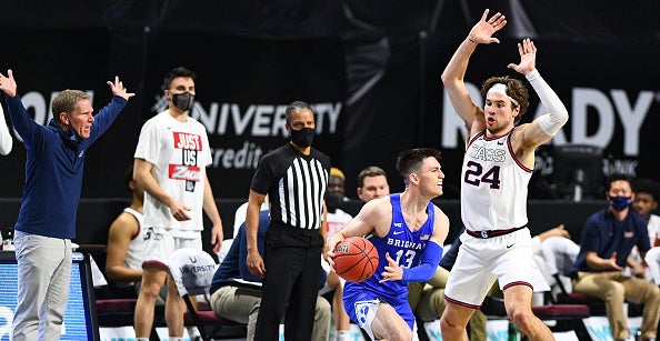 Jay Bilas reveals full March Madness bracket picks