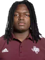 Derrick Graham, Tulane, Offensive Line