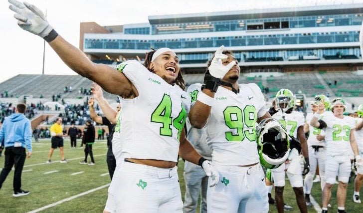 MeanGreen247.com Football Recruiting