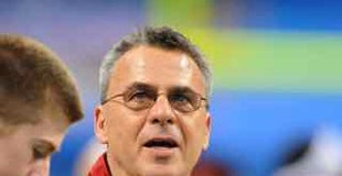 Tim Kish, Inside Linebackers Coach (FB), Oklahoma Sooners