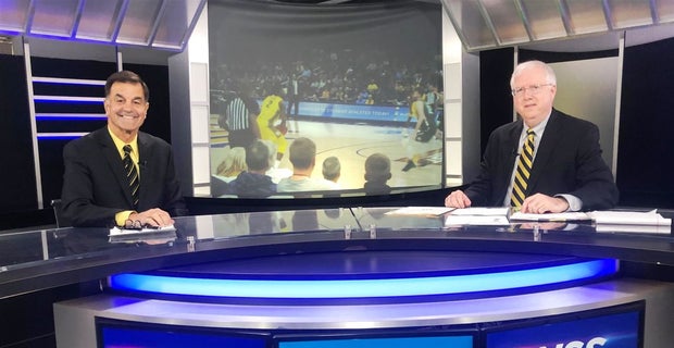 MU Video Podcast #2: Team update/ McGuire audio/ 2020 Recruiting