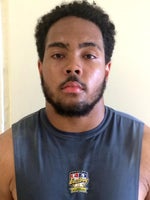 Ricky Smith, Mallard Creek, Outside Linebacker