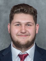 Sean Foster, Iowa State, Offensive Tackle