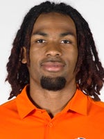 DJ Allen, TCU, Wide Receiver