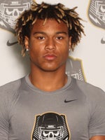 David Cormier, Volcano Vista, Wide Receiver