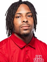 Malcolm Jones, Michigan State, Safety