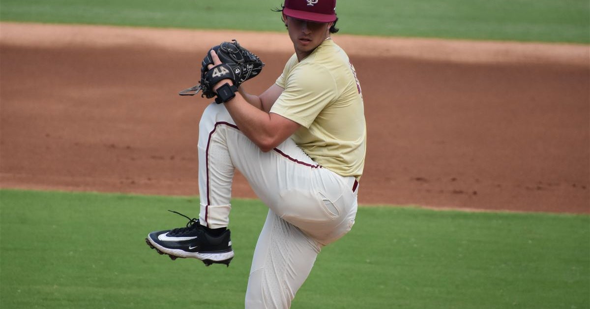 Live Updates: FSU 9, JU 6 -- FINAL