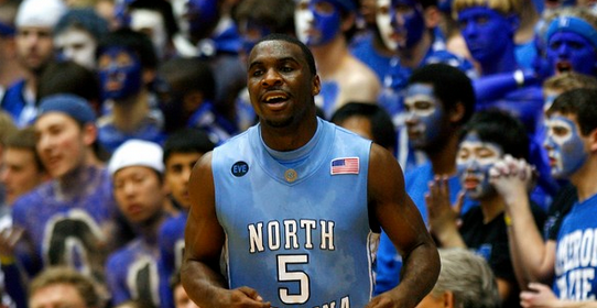 Top 5 UNC point guards in the Roy Era: No. 1