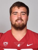 Carson Shuman, Capital, Offensive Guard