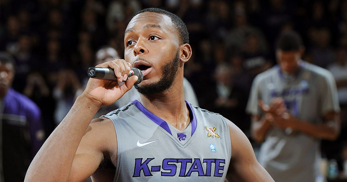 Pullen recalls K-State/Xavier classic in exclusive Q&A