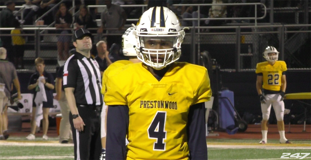 Lowery breaks down Arkansas commitment