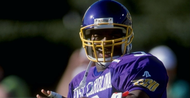 Daily Debate: Best quarterback in ECU history?