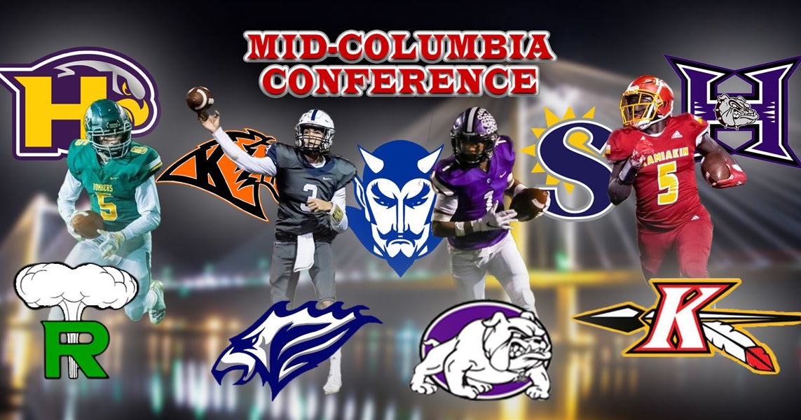 Mid-Columbia Conference Players To Watch: Offensive Skill
