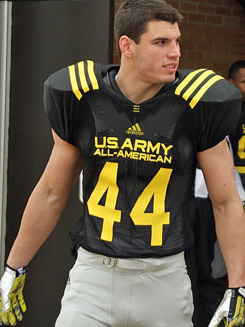 STWE: Mike Mitchell, Deshaun Watson, Quenton Nelson, Jimmy Byrne