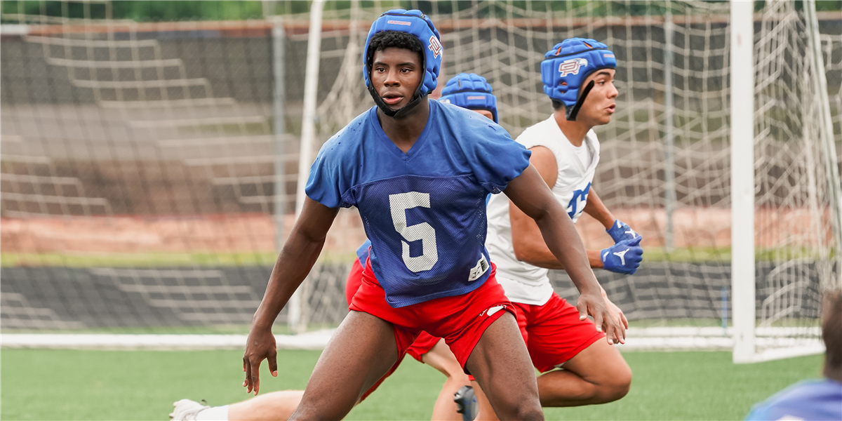 SEC football loaded with commitments to reach recruiting 'freaks' list