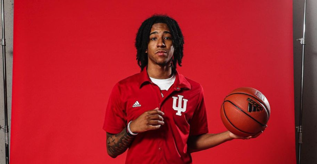Photo gallery: 2024 five-star guard Boogie Fland on his Indiana ...