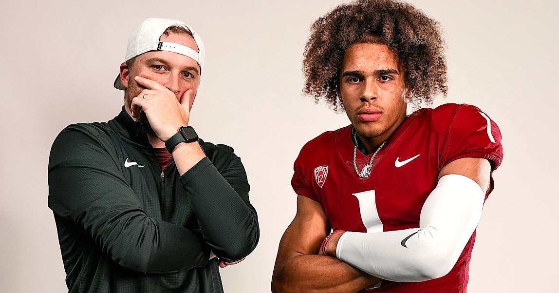 Future Coug QB Evans Chuba soars in new recruiting rankings