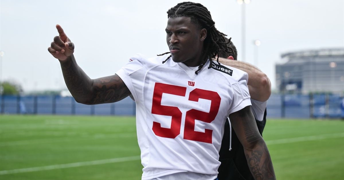 What numbers Ohio State draft picks will wear in the NFL as rookies