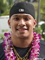 Jacob Manu, Servite, Linebacker