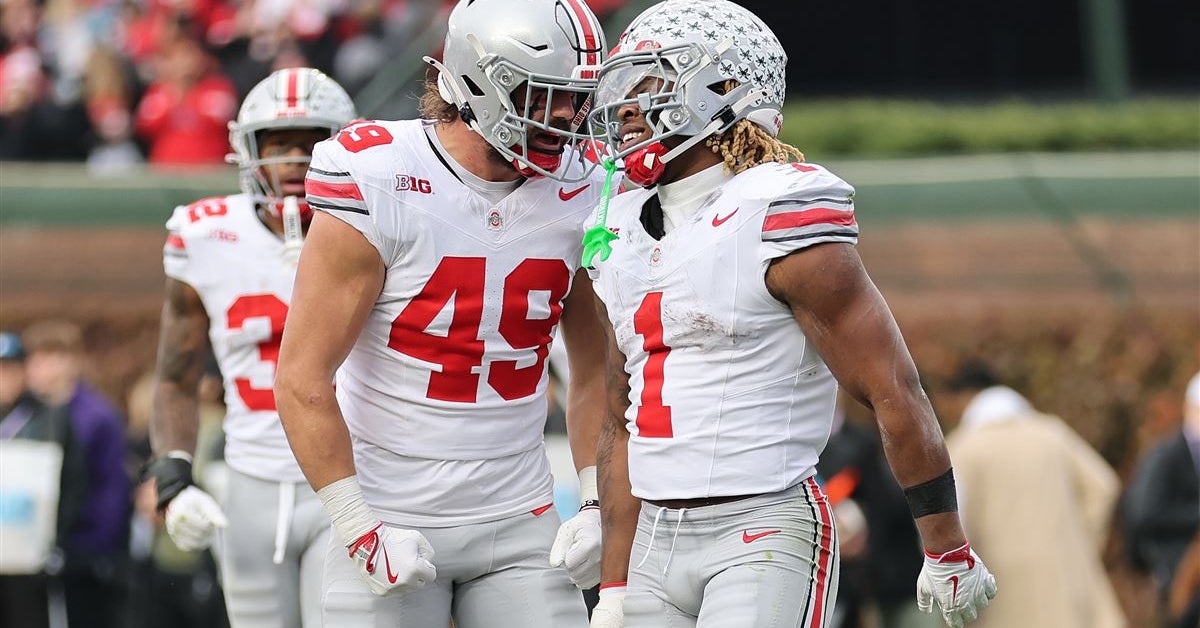 OSU TE Patrick Gurd commits to UC