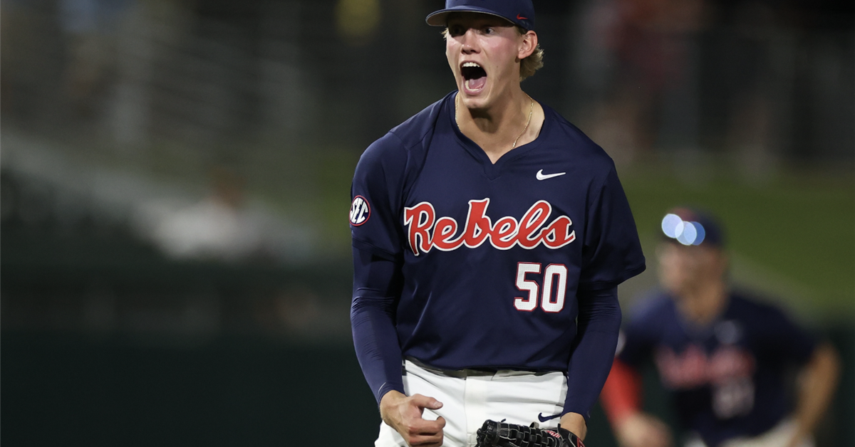 Taylor Rabe suffocates Alabama with career night to set up critical ...