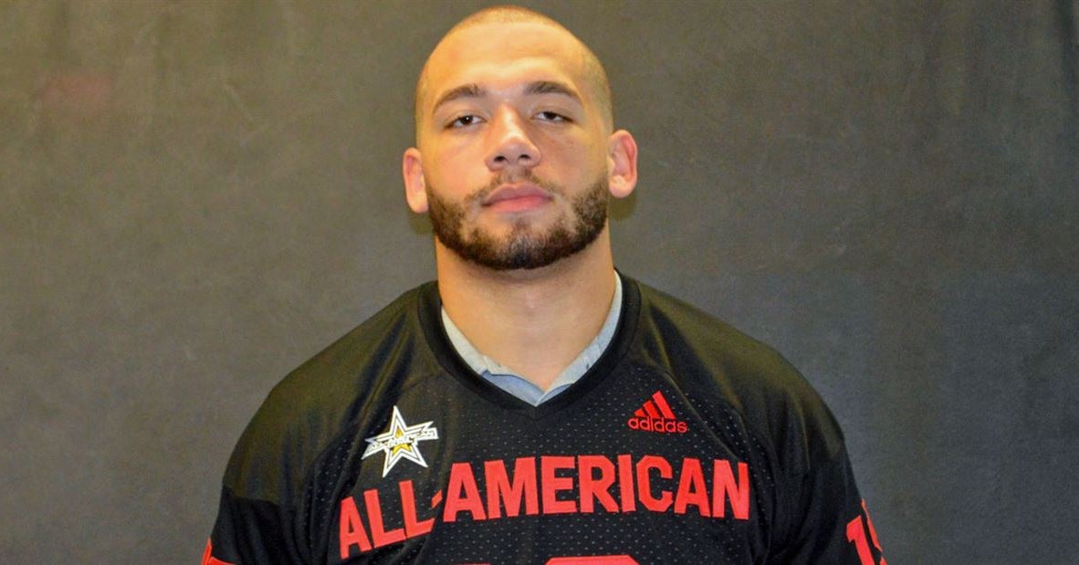 Antonio Alfano’s rise to No. 1, and his future at Colorado