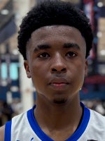 Jonathan Moss, Daviess County, Point Guard