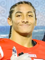 Vaaimalae Fonoti, Kahuku, Running Back