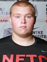 Kendall Sowards, Ryle, Offensive Guard