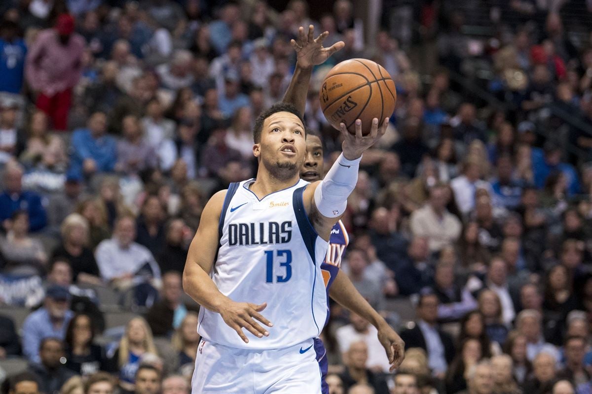 Villanova Legends in NBA Action on Wednesday Night