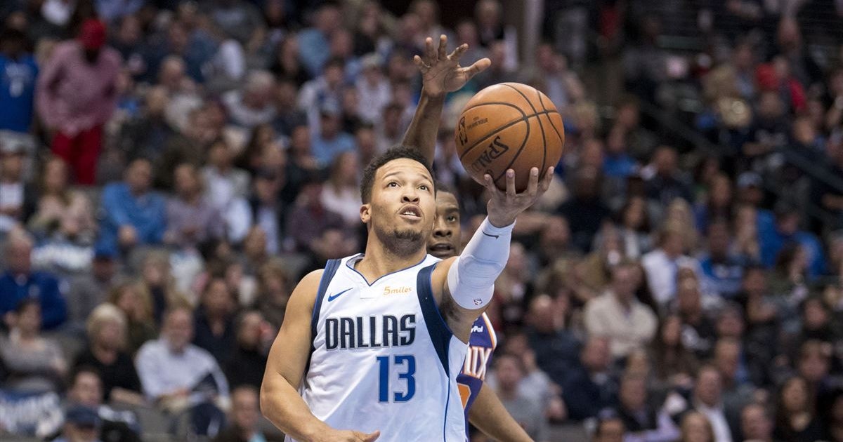 Villanova Legends in NBA Action on Wednesday Night