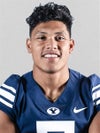 Hinckley Ropati, Brigham Young, Running Back