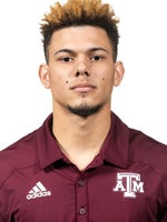 Jarred Kerr, Texas A&M, Safety