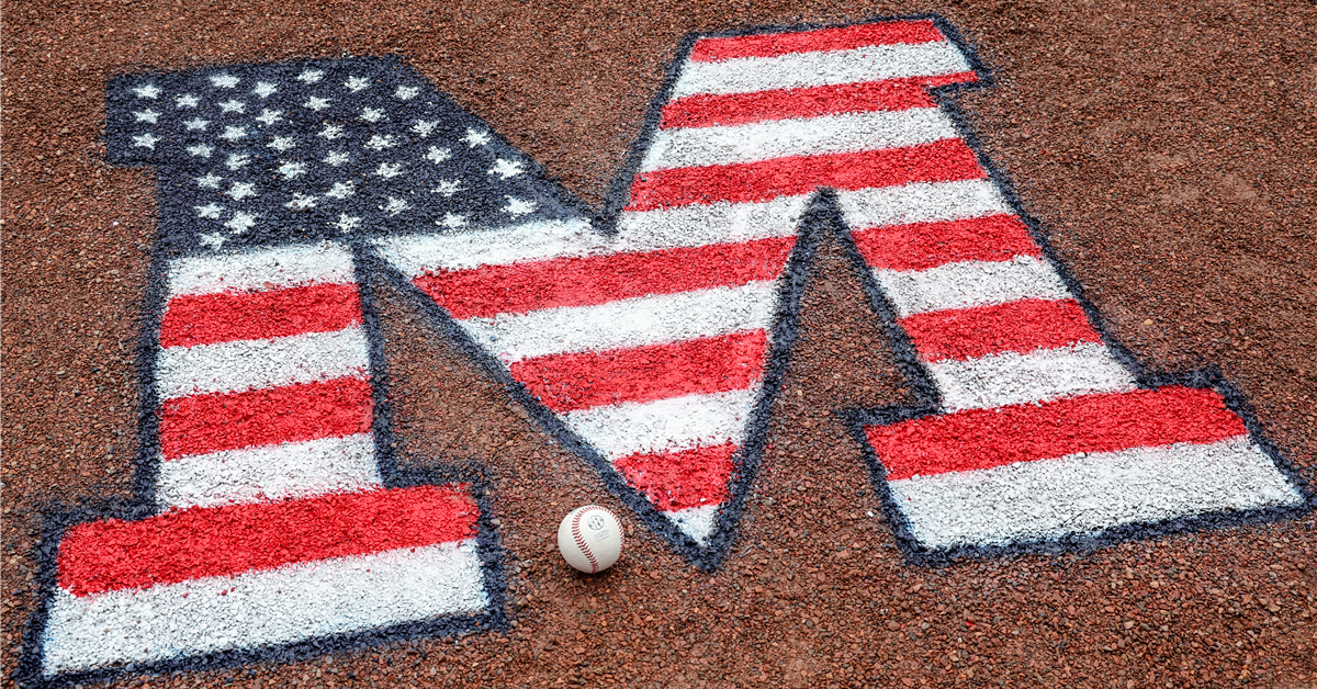 Ole Miss baseball to face Little Rock, Tulane in fall exhibitions at ...