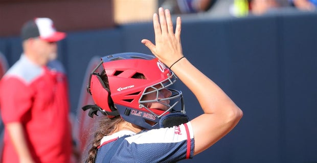 Super Regional Start Times, TV Schedule Announced