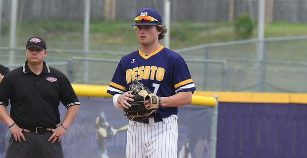 Blaze Jordan and Pico Kohn named Gatorade Players of the Year