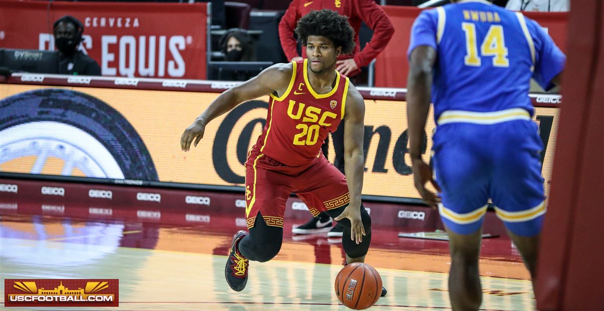 PHOTOS: Ethan Anderson's big night leads to Crosstown Showdown victory