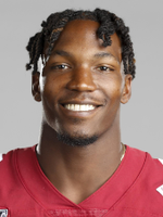 Jordan Magee, Temple, Linebacker