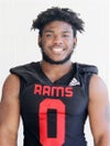De'Von Thomas, Rolesville, Running Back
