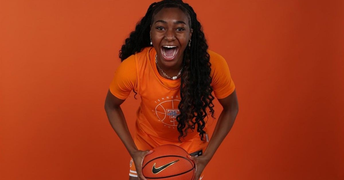 Lady Vols basketball recruiting visits fill fall