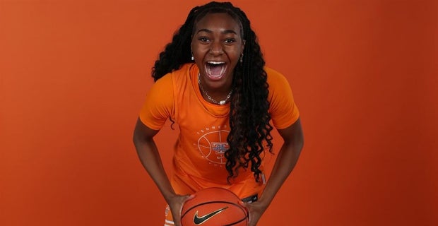 Lady Vols basketball recruiting visits fill fall