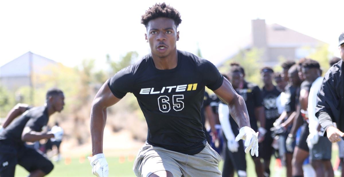 Kenan Johnson De-Commits From UNC