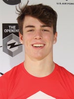 Kade Neely, Mayfield, Wide Receiver