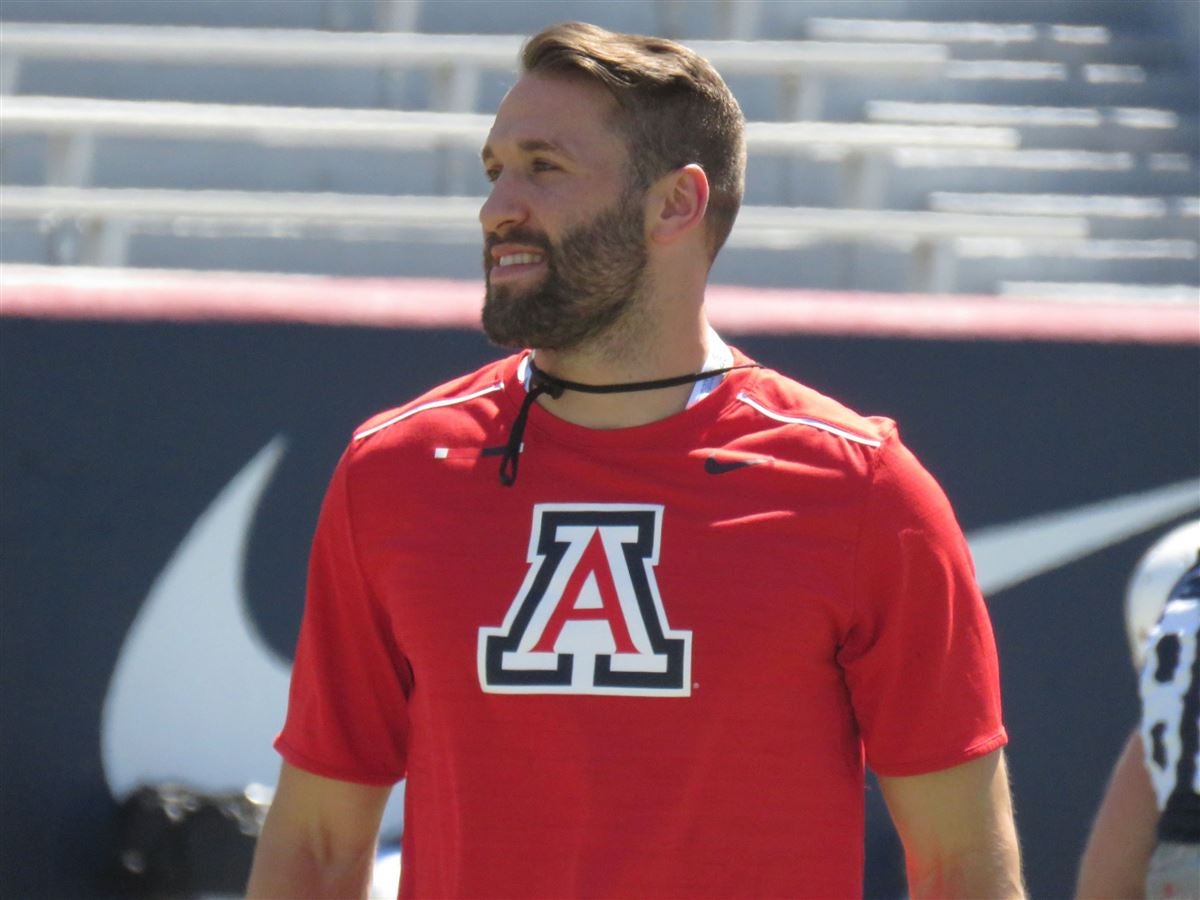 Jeremy Springer explains coaching philosophy