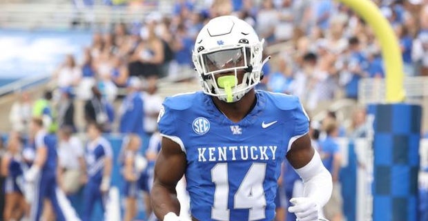 Kentucky Depth Chart Projection: Post Spring Practice Edition