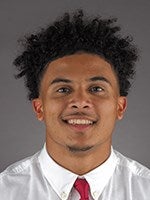 Christian Angulo, Cincinnati, Cornerback