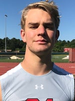 Thomas Gordon, Northwestern, Tight End