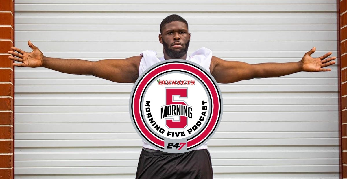 BM5: Hall of fame? | Ohio's best on display