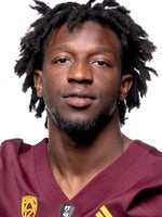 Ro Torrence, Arizona State, Cornerback